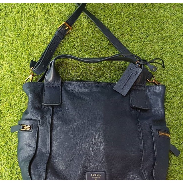 Jual For Sale Tas Fossil Emerson | Shopee Indonesia