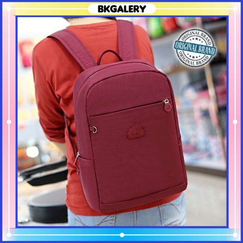 GROSIR COD ransel GUDIKA bag Original 5115 /tas gudika/tas wanita ... GROSIR COD ransel GUDIKA bag Original 5115 /tas gudika/tas wanita ...
