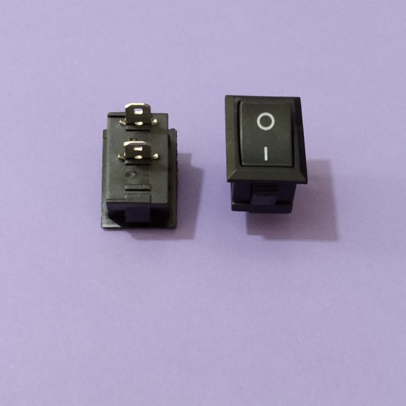 Jual 1pcs saklar switch lampu praktek praktikum prakarya anak sekolah ...