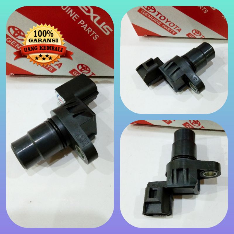 Jual SENSOR SPEED SPEEDOMETER TRANSMISI MATIC MANUAL AGYA AYLA CALYA ...