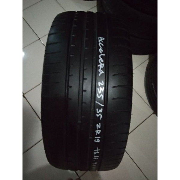 Jual ban mobil merek achilles ukuran 235/35 R19 | Shopee Indonesia