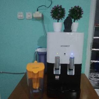 Jual dispenser advance ALLEGRO C1(DISPENSER TANPA GALON) | Shopee Indonesia