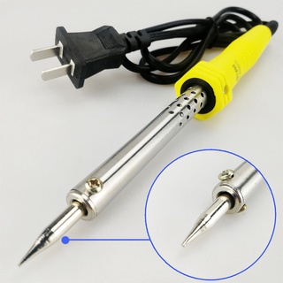 Jual Solder Listrik 40Watt Alat Patri Electric Soldering - Solder ...