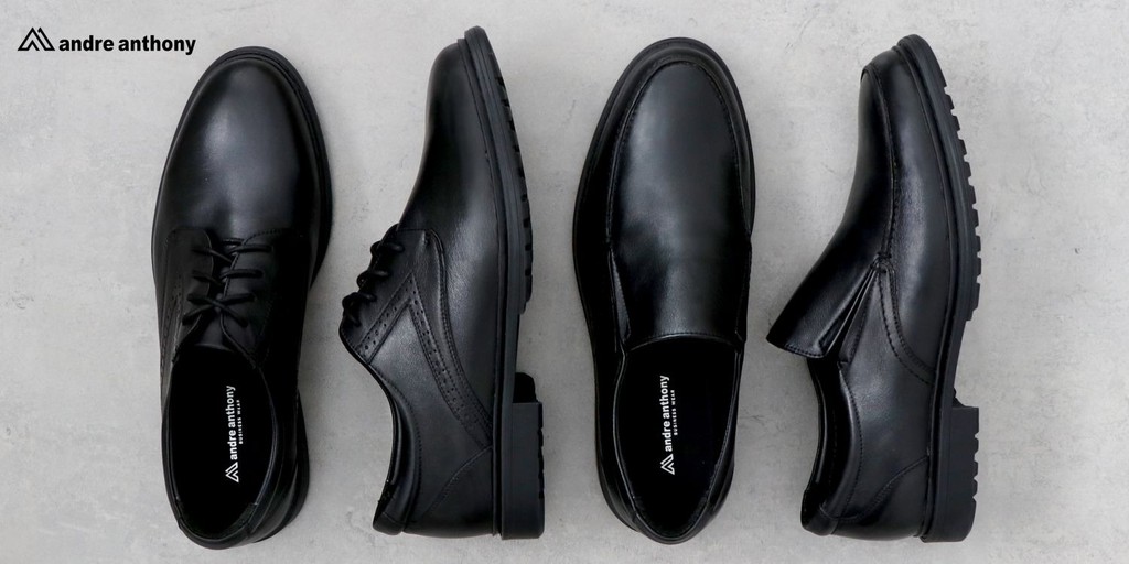 Toko Online Andre Anthony Official | Shopee Indonesia