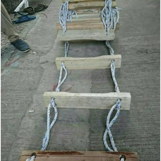 Jual Tangga Gantung Atau Tangga Monyet Atau Tangga Kapal Harga Meteran ...