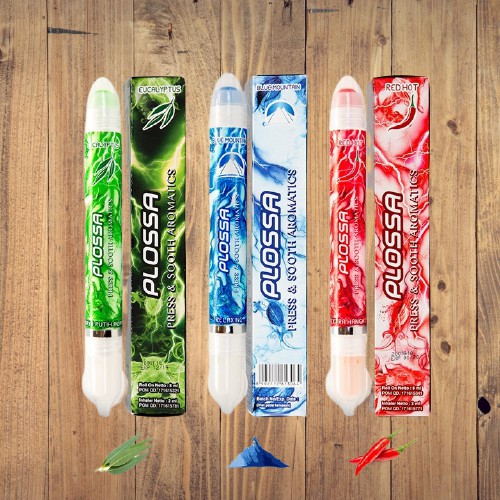 Jual Plossa All Varian | Shopee Indonesia