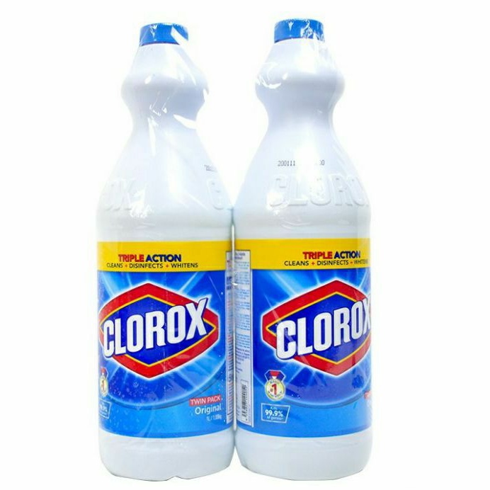 Harga clorox Terbaru Okt 2025 | BigGo Indonesia