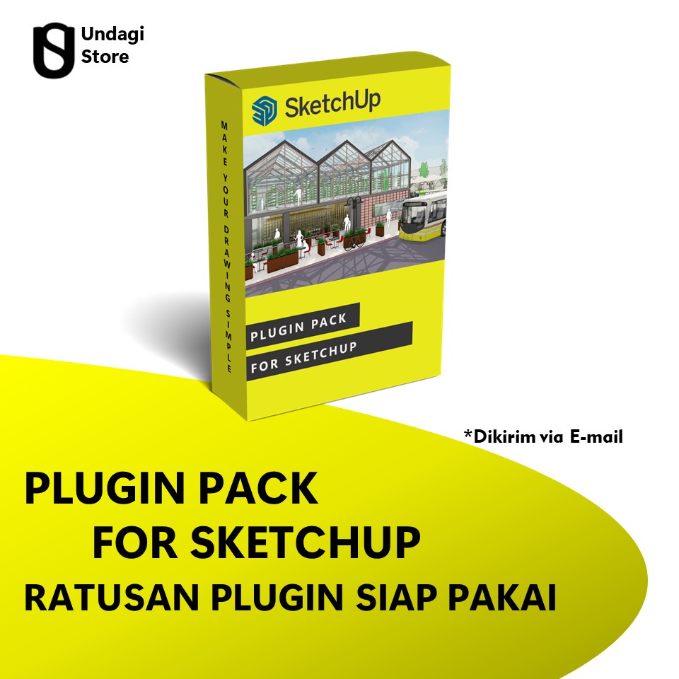 Jual PLUGIN PACK UNTUK SKETCHUP BERBAGAI VERSI Indonesia|Shopee Indonesia Jual PLUGIN PACK UNTUK SKETCHUP BERBAGAI VERSI Indonesia|Shopee Indonesia