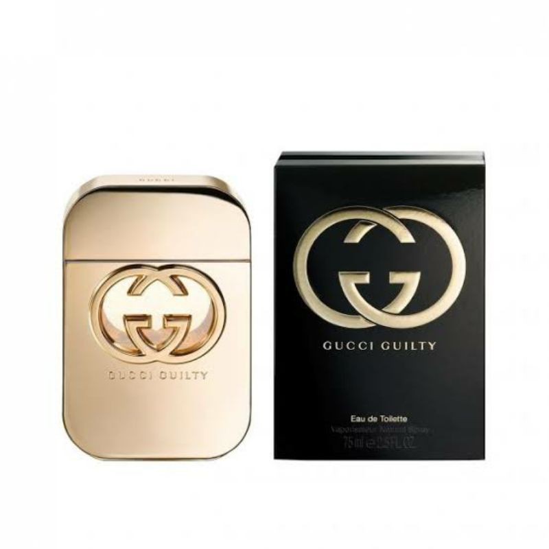 Harga Gucci Guilty Tester Terbaru Agt 2025 | BigGo Indonesia