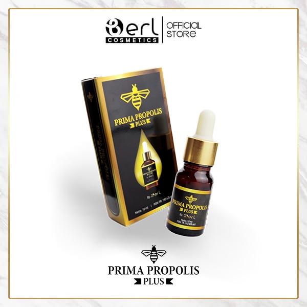 Jual prima propolis plus | Shopee Indonesia
