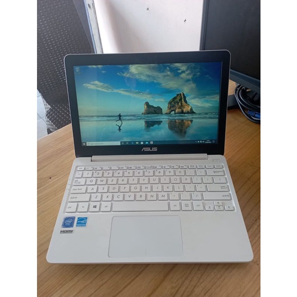 Jual motherboard mainboard notebook asus e203mah e203 e203m intel n4000 ram 2gb | Shopee Indonesia