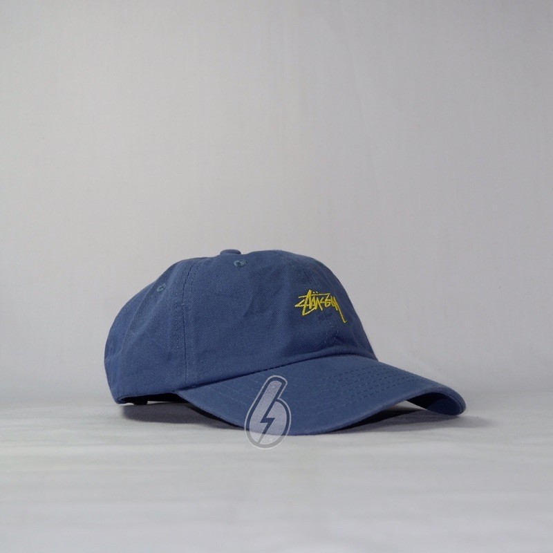 Jual stussycap topi stussy original | Shopee Indonesia