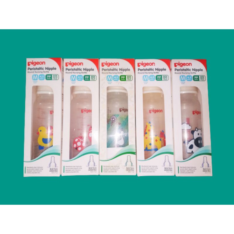 Harga Niple DOT Pigeon Semarang Terbaru Okt 2024 |BigGo Indonesia