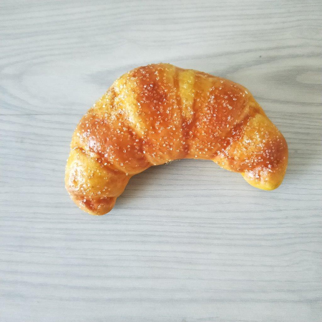 Jual Miniatur/Hiasan Roti croissant | Shopee Indonesia