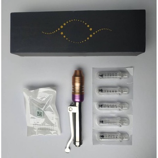 Jual Alat Sunat Gabline Canon Pen 0,3ml Cannon anastesi injek anestesi ...