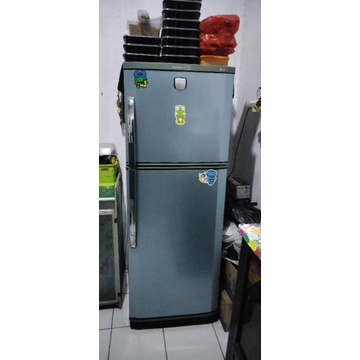 Jual kulkas LG Express Cool 2 pintu Indonesia|Shopee Indonesia