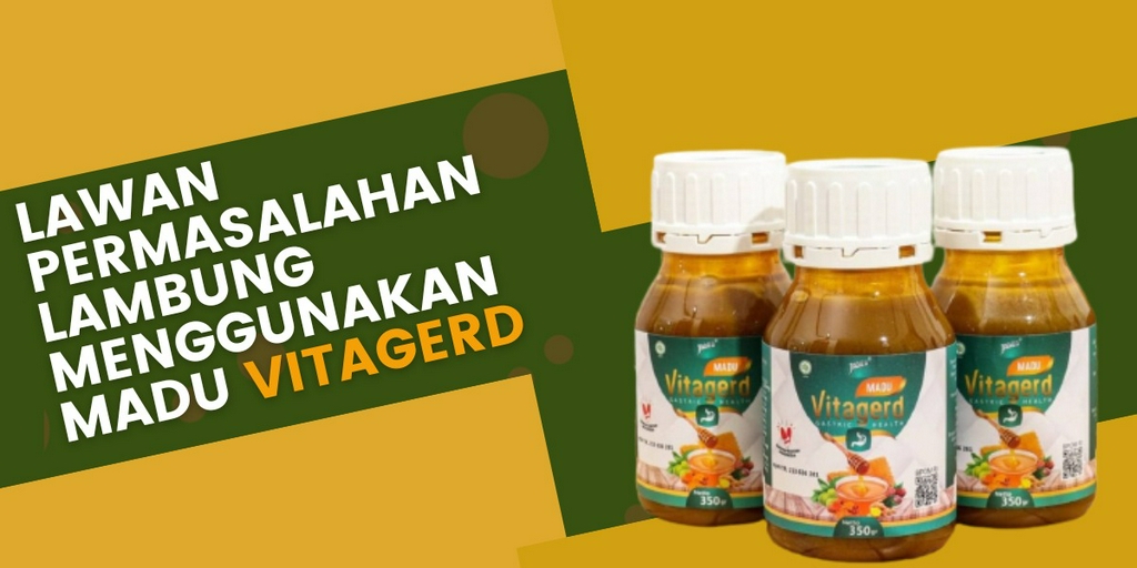 Produk Vitagerd Official Store | Shopee Indonesia