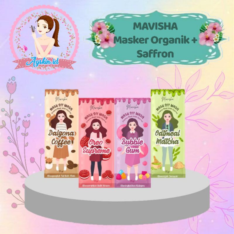 Harga Mavisha Terbaru Desember 2022 |BigGo Indonesia