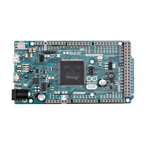 Jual Arduino DUE Original Italy | Shopee Indonesia