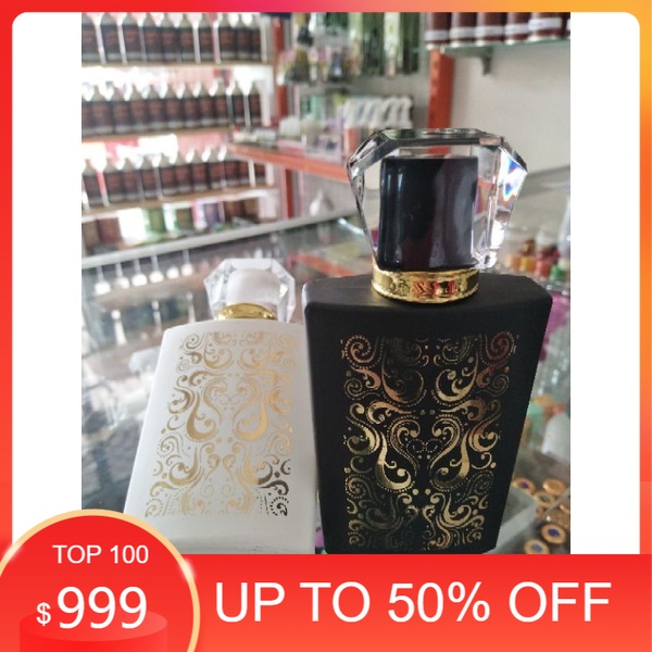 Jual Minyak wangi Parfum refill isi ulang varian sesuai request ...