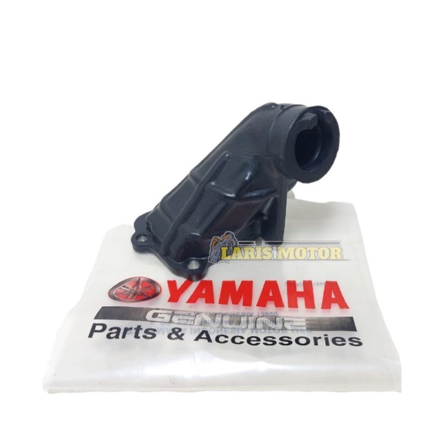 Jual MANIPUL MANIFUL MANIFOL INTEK INTAKE YAMAHA FORCE 1 ZR F1ZR ALFA | Shopee Indonesia