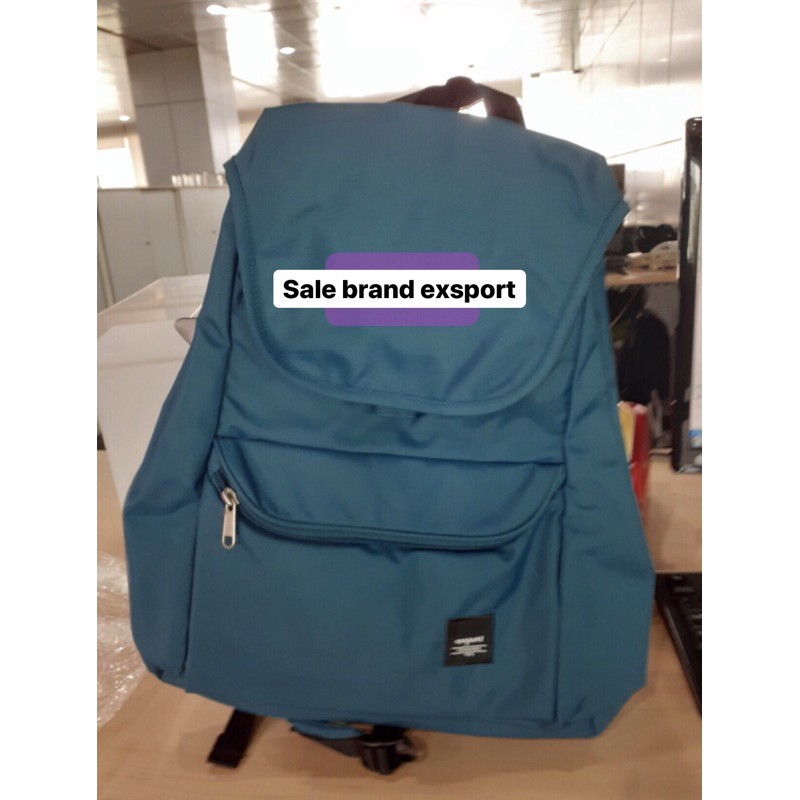Jual TAS RANSEL NEW BRAND E*X*S*P*O*R*T | Shopee Indonesia