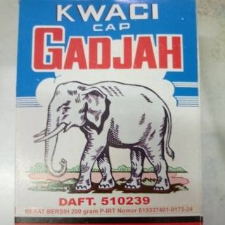 Jual Kuaci cap Gadjah kuaci Gajah kwaci gadjah kwaci gajah 200 gram ...