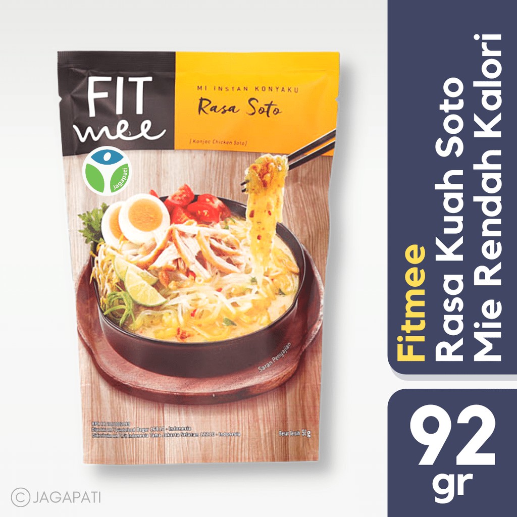 Jual fitmee soto Harga Terbaik & Termurah Januari 2023 | Shopee Indonesia
