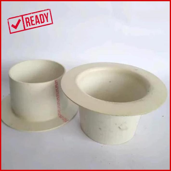 Jual Corong Talang Pvc 6 Inchi Abhmt Original | Shopee Indonesia