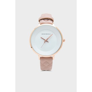 Jual Berrybenka - Jam Tangan Kulit Wanita Sofia Celia Classic Quilted ...