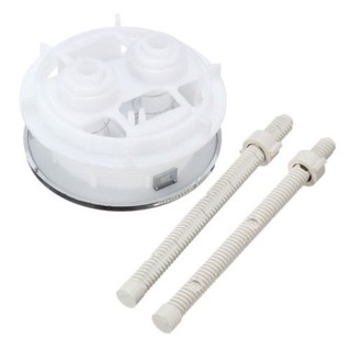 Jual Tombol Flush Toilet Dual Flush Plastik 2 Tongkat Lubang | Shopee ...