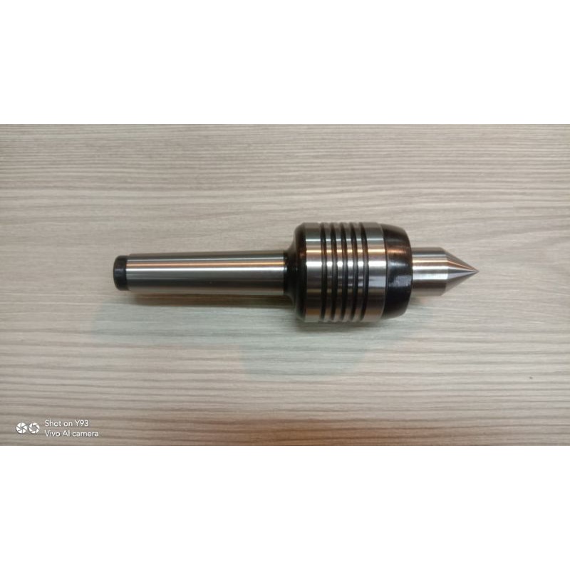 Jual LIVE CENTER MT3, CENTER PUTAR MT 3 PENAHAN BENDA KERJA | Shopee ...