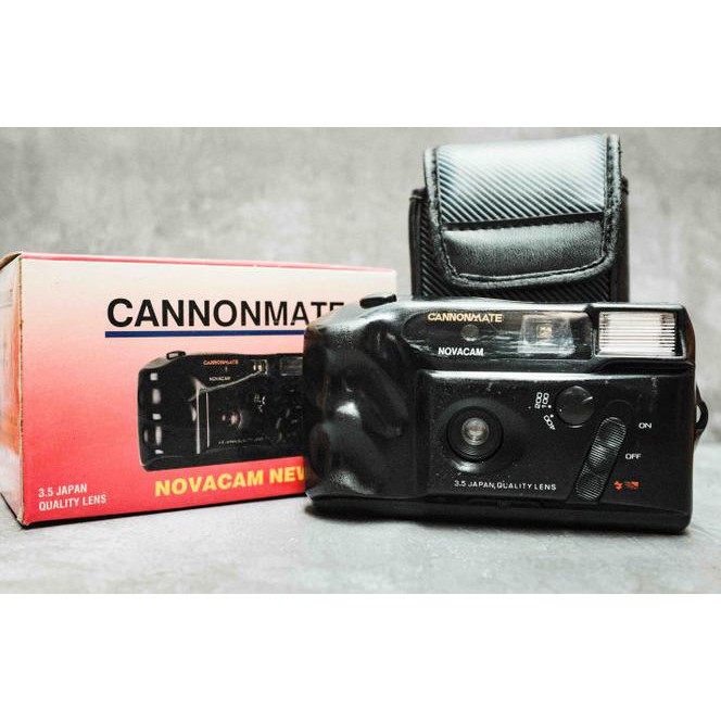 Harga Novacam Terbaru Juli 2022 |BigGo Indonesia