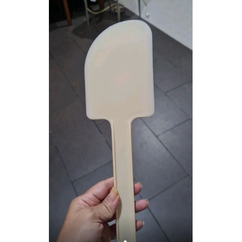 Jual spatula Plastik Jumbo Merk SETIA / Solet Besar | Shopee Indonesia