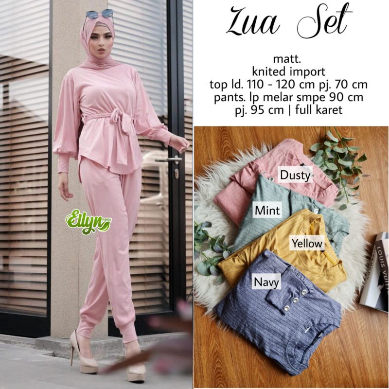 Harga zua set Terbaru Sep 2025 | BigGo Indonesia