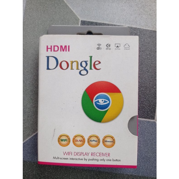 Jual HDMI Dongle | Shopee Indonesia