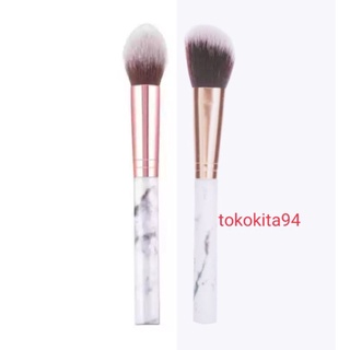 Jual Kuas Alis Mascara 2 in 1 Original Blending 14 Cm Satuan - Brush ...