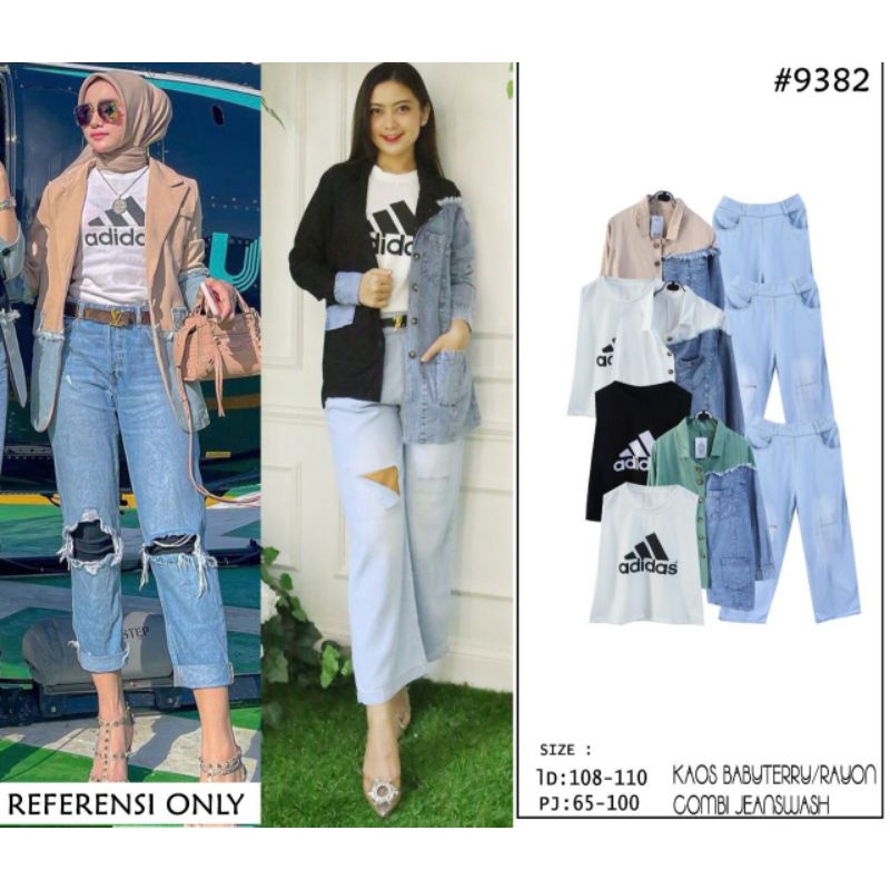 Jual lelangan Adidas Indonesia|Shopee Indonesia