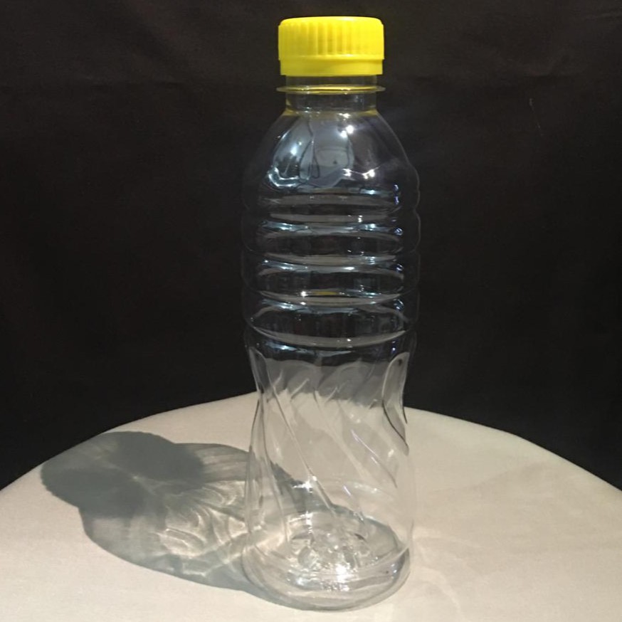 Jual Botol Plastik 330 ml Botol Jus Botol Minuman Indonesia|Shopee ...