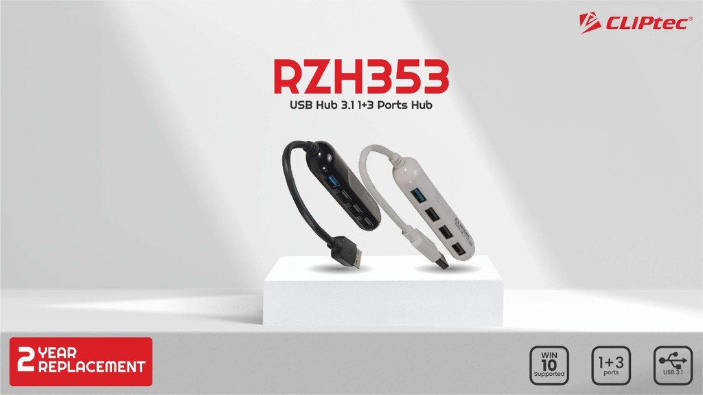 Toko Online Cliptec Official Shop | Shopee Indonesia