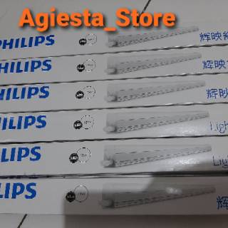 Jual LAMPU LED PHILIP T5 13 WATT 3000k dan 4000k TRUNKABLE LINEA BATTEN PANJANG 120CM | Shopee ...