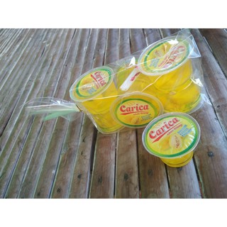 Jual Carica asli Dieng kemasan plastik isi 6 CUP Medium Indonesia ...