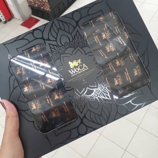 Harga Woca Terbaru Februari 2022 | BigGo Indonesia