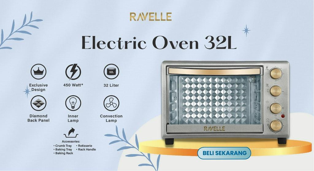 Toko Online Ravelle Official Shop | Shopee Indonesia