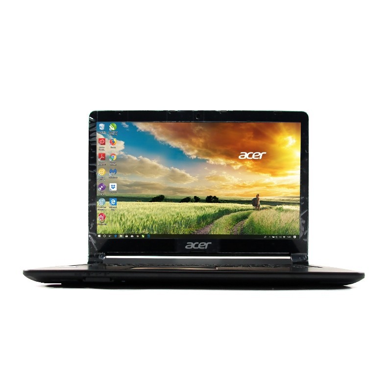Jual Laptop Murah Acer Z476 Intel Core i3 6th Gen 4GB - 1TB - Slot SSD M2 14" - Student Laptop ...