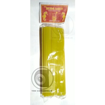 Jual Pipet Plastik Sedotan Minuman Warna Acak Isi Banyak | Shopee Indonesia