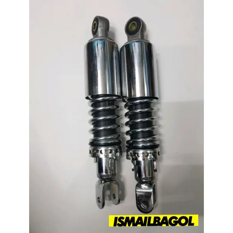 Jual SHOCK KAYABA JAPAN KYB JAPAN FOR NOUVO TINGGI 280 | Shopee Indonesia