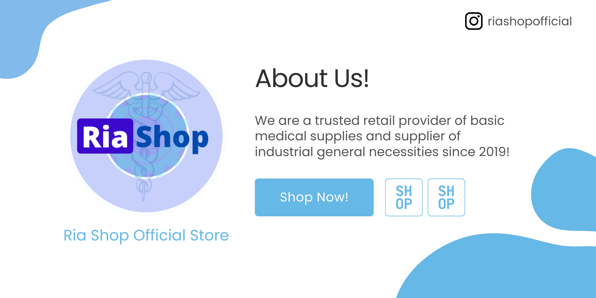 Produk Ria_Shop | Shopee Indonesia