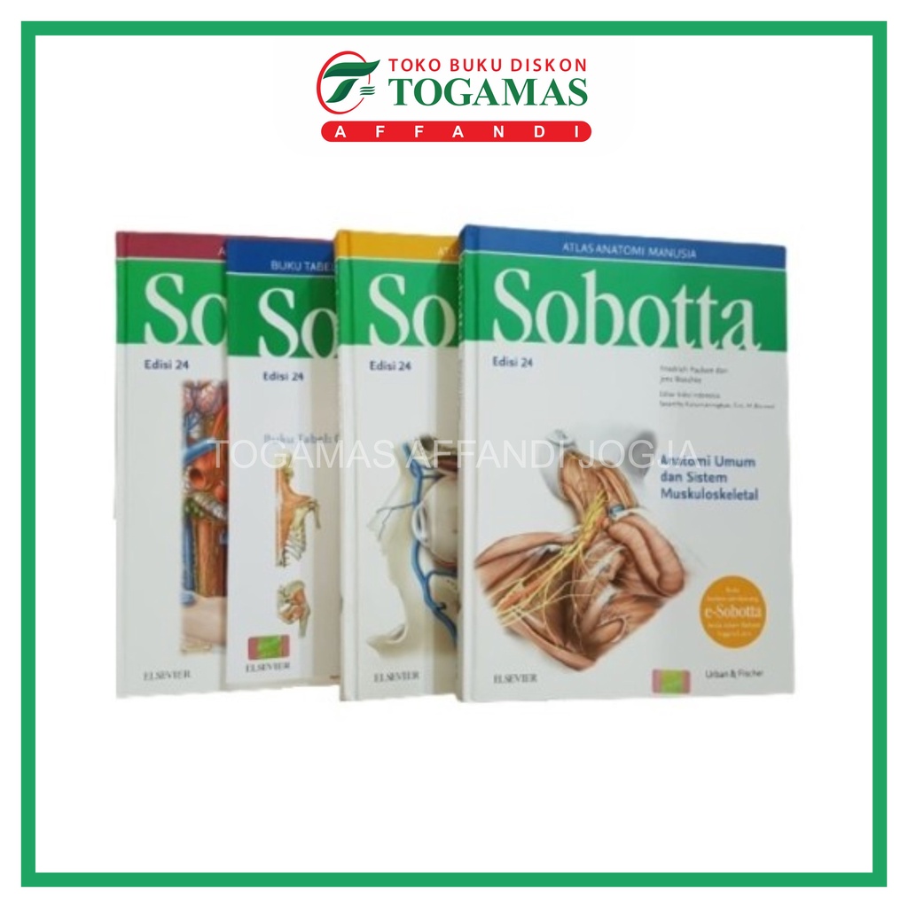 Harga Sobotta Indonesia Terbaru Mei 2023 |BigGo Indonesia