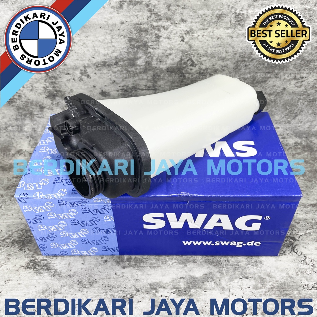 Jual EXPANSION TANK TABUNG RESERVOIR RADIATOR BMW E36 M50 M52 320I 323I ...